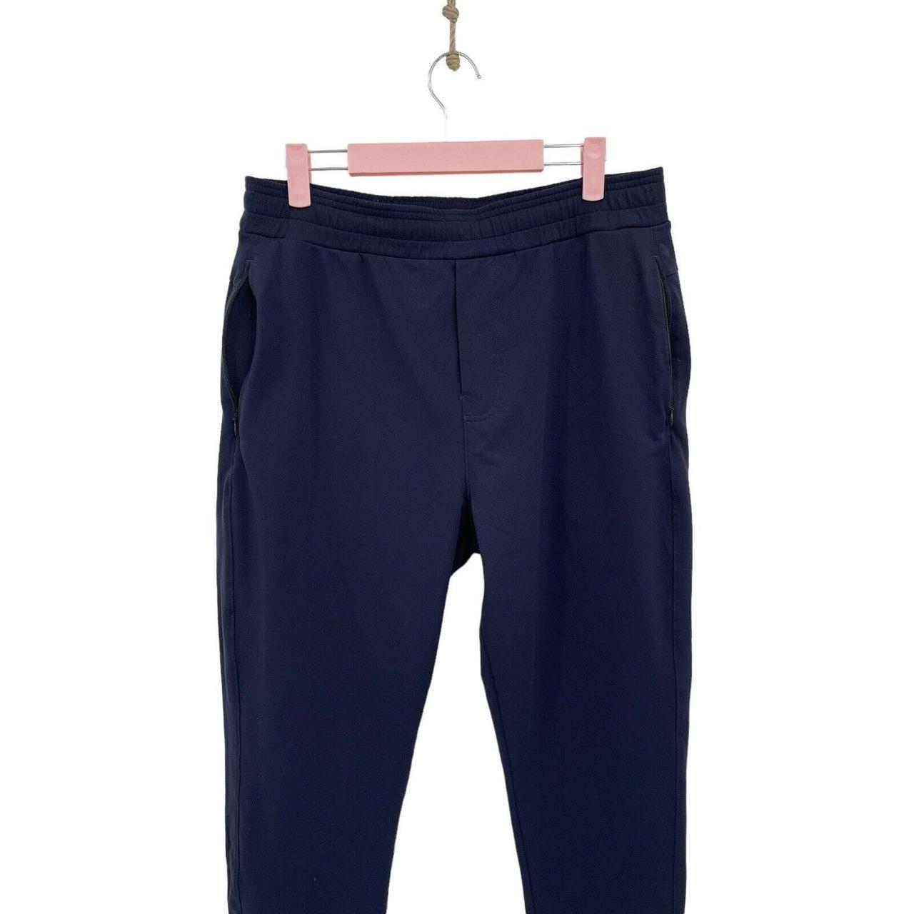 Public Rec Daymaker pants. Blue. Size... - Depop