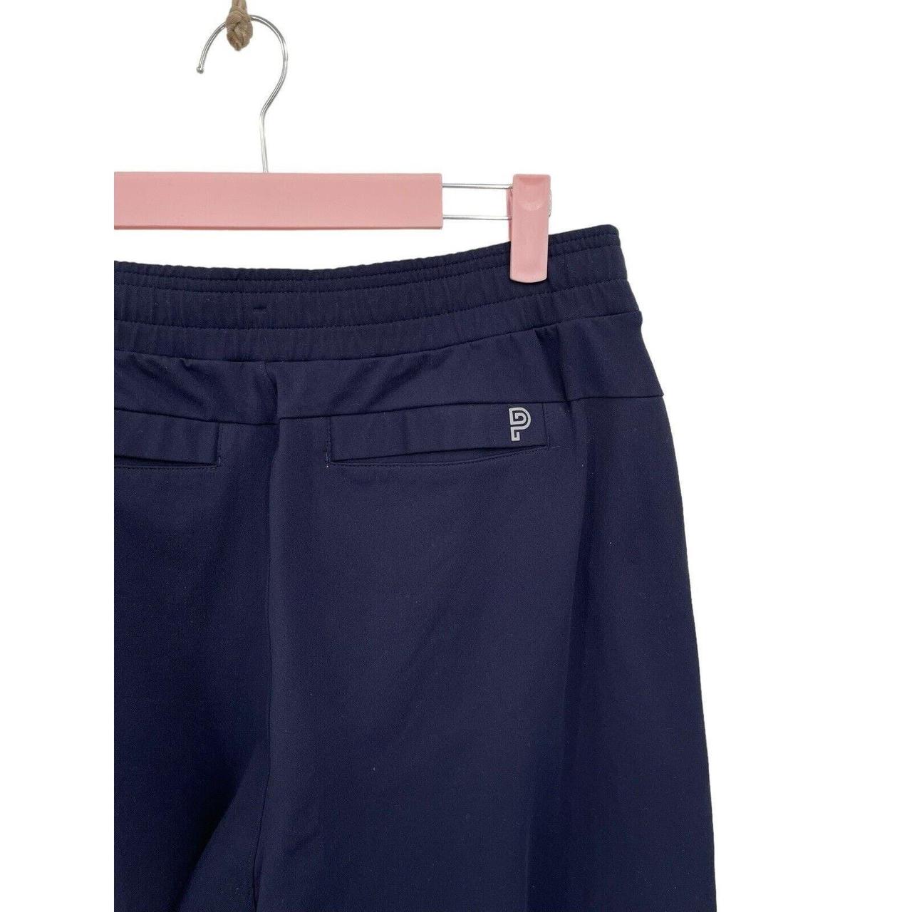 Public Rec Daymaker pants. Blue. Size... - Depop