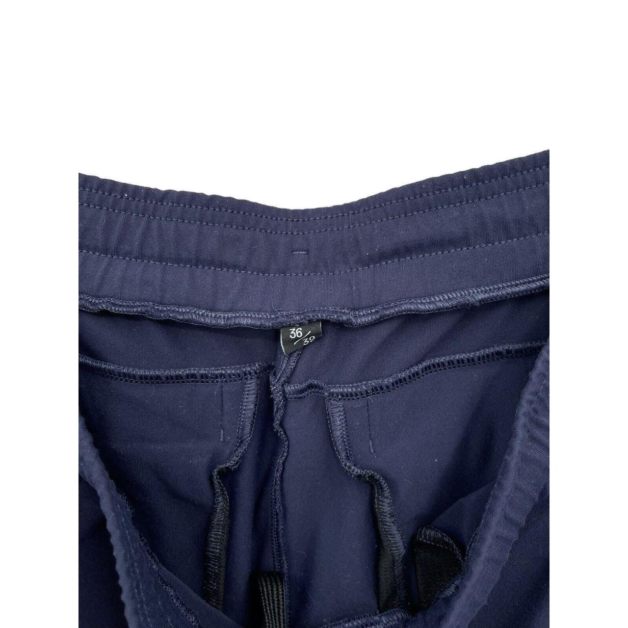 Public Rec Daymaker pants. Blue. Size... - Depop