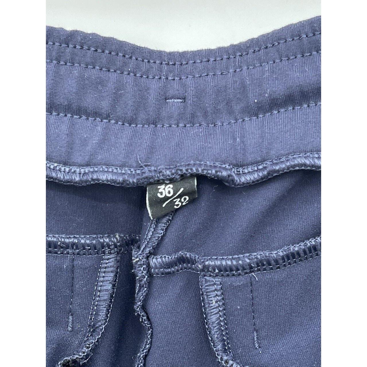 Public Rec Daymaker pants. Blue. Size... - Depop