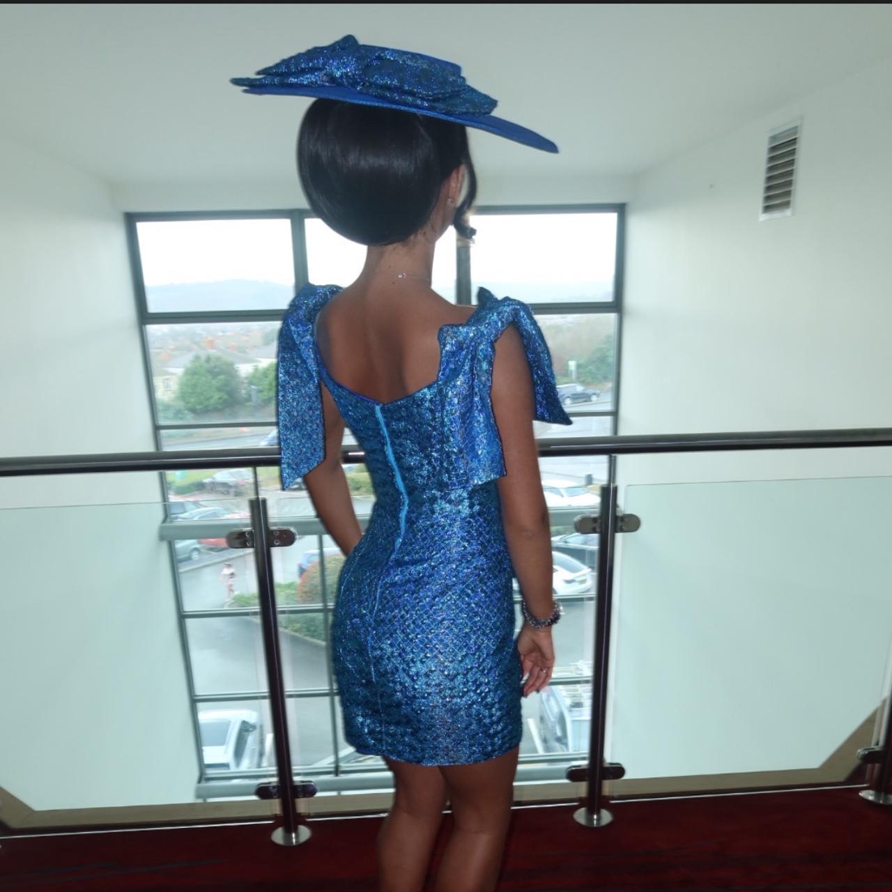 SOLD Mark melia dress size 6 x - Depop