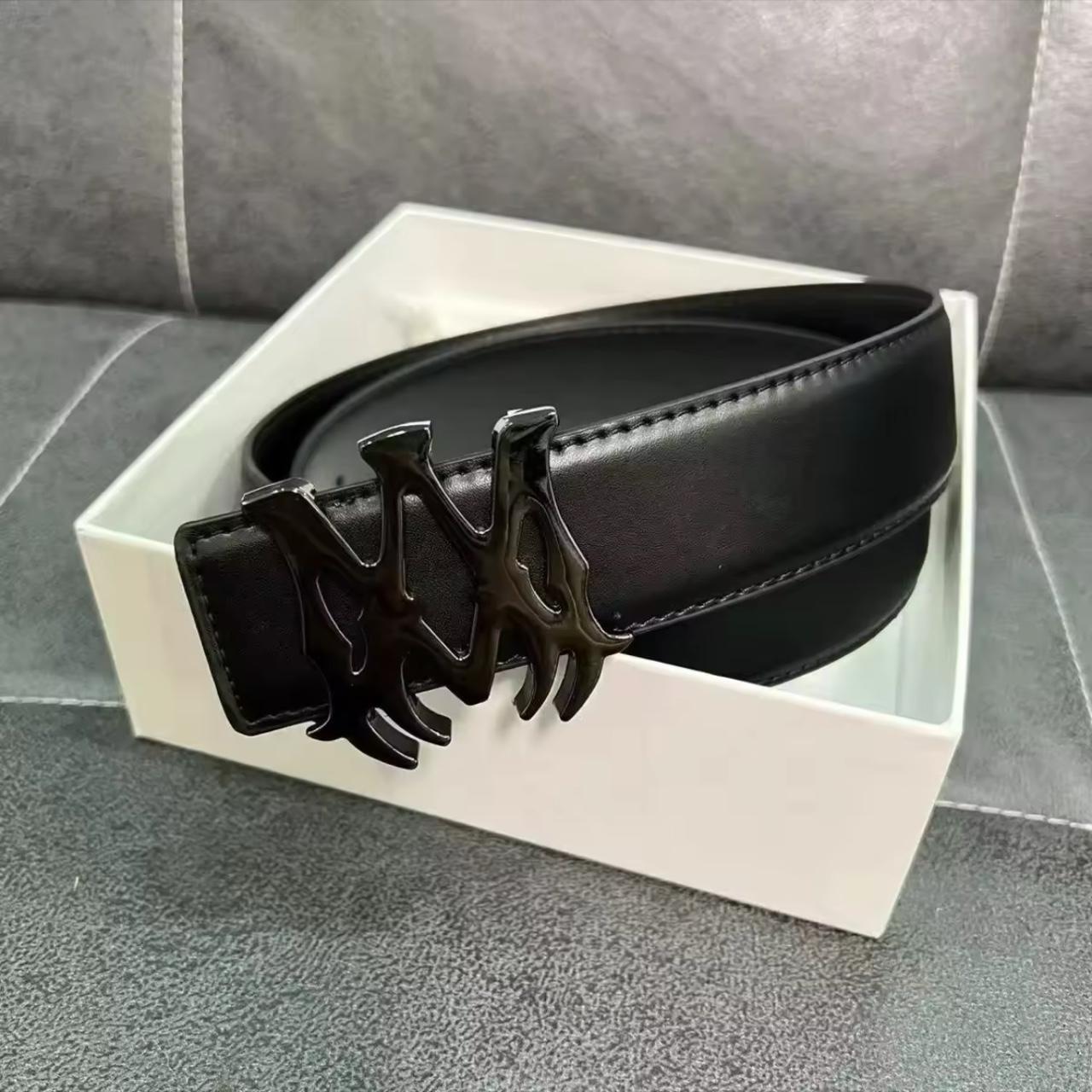 Amiri belts - Depop