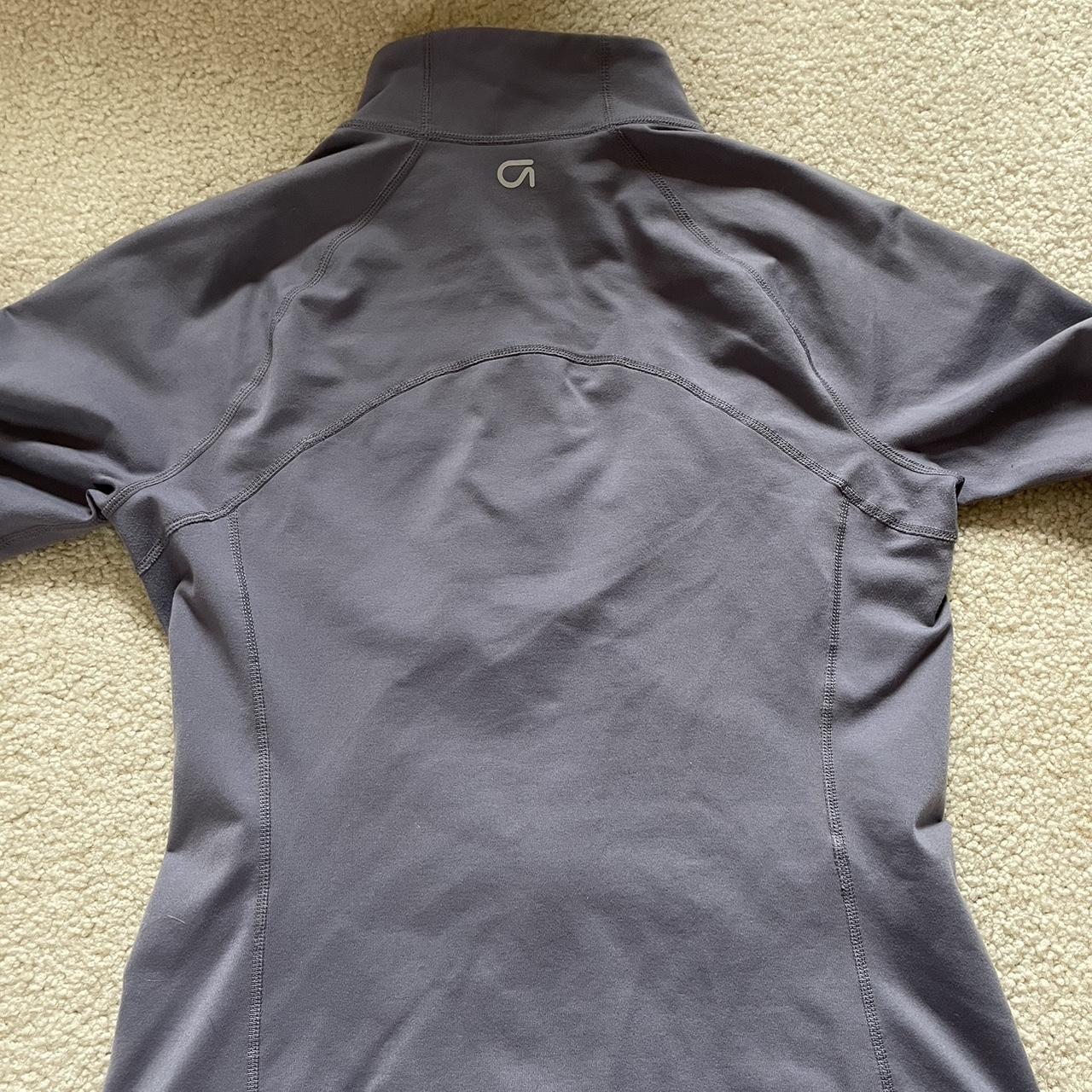 GapBody fit zip-up! - Depop