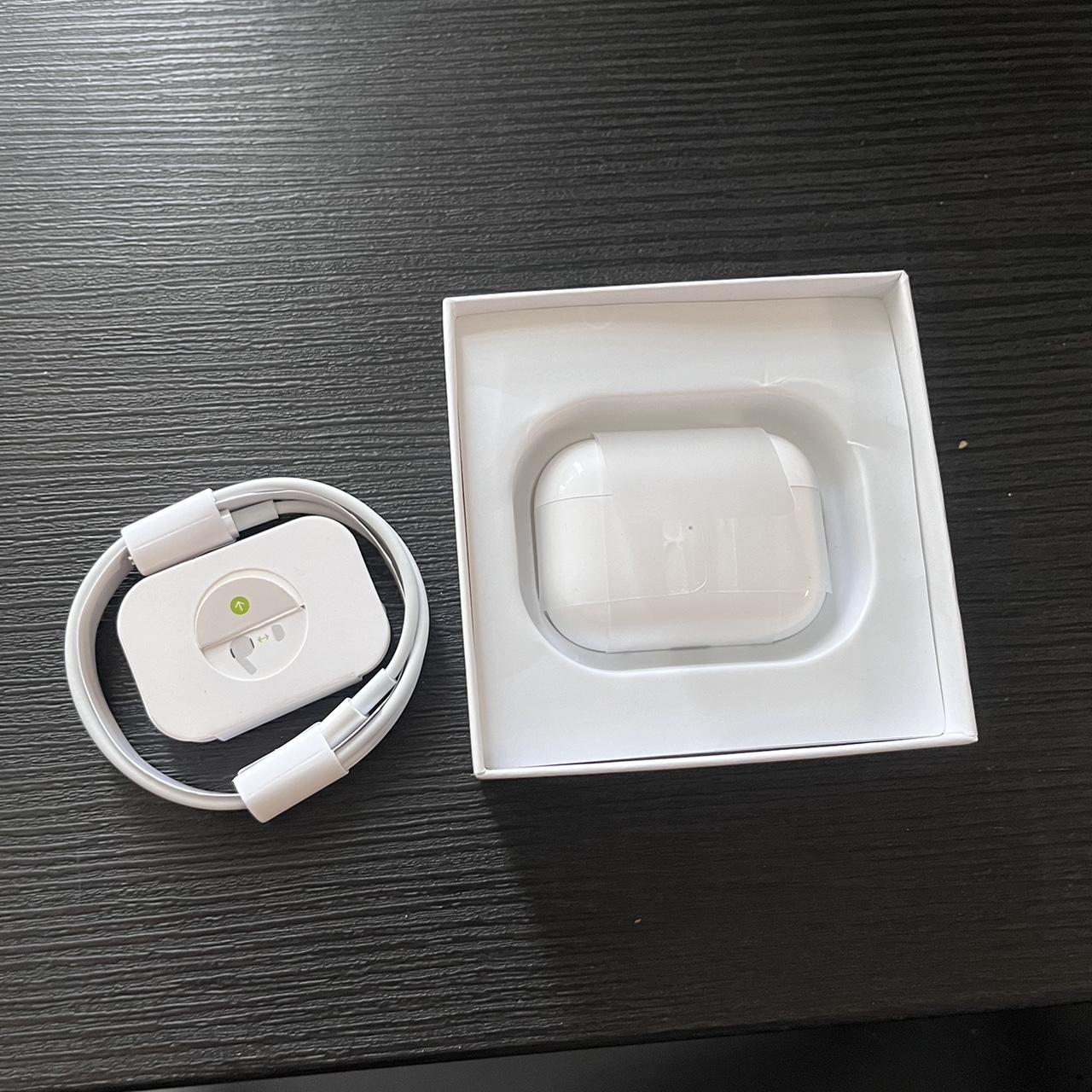 Air pods pro 2nd gen | Depop