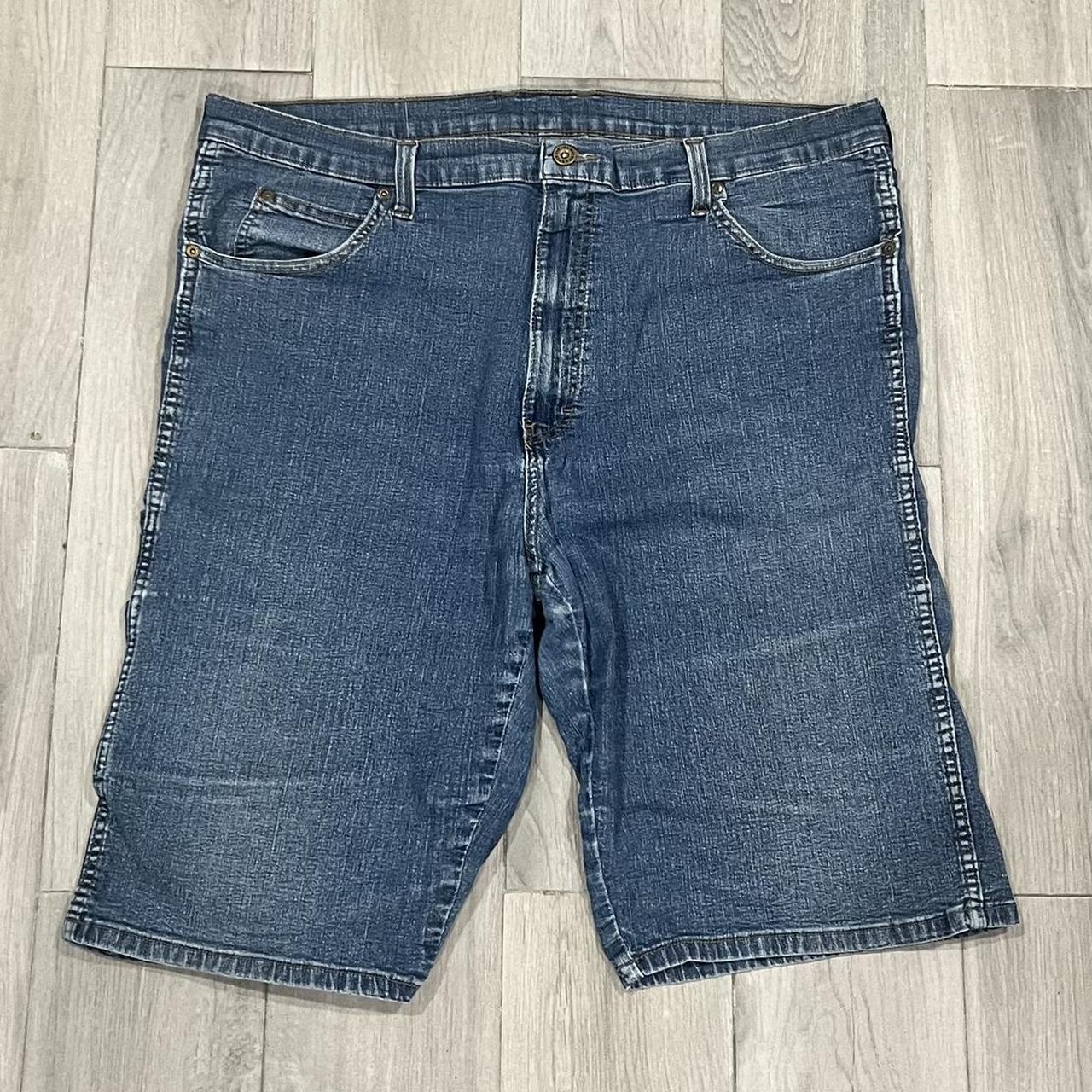 Dickies jorts clean #jorts#dickies - Depop