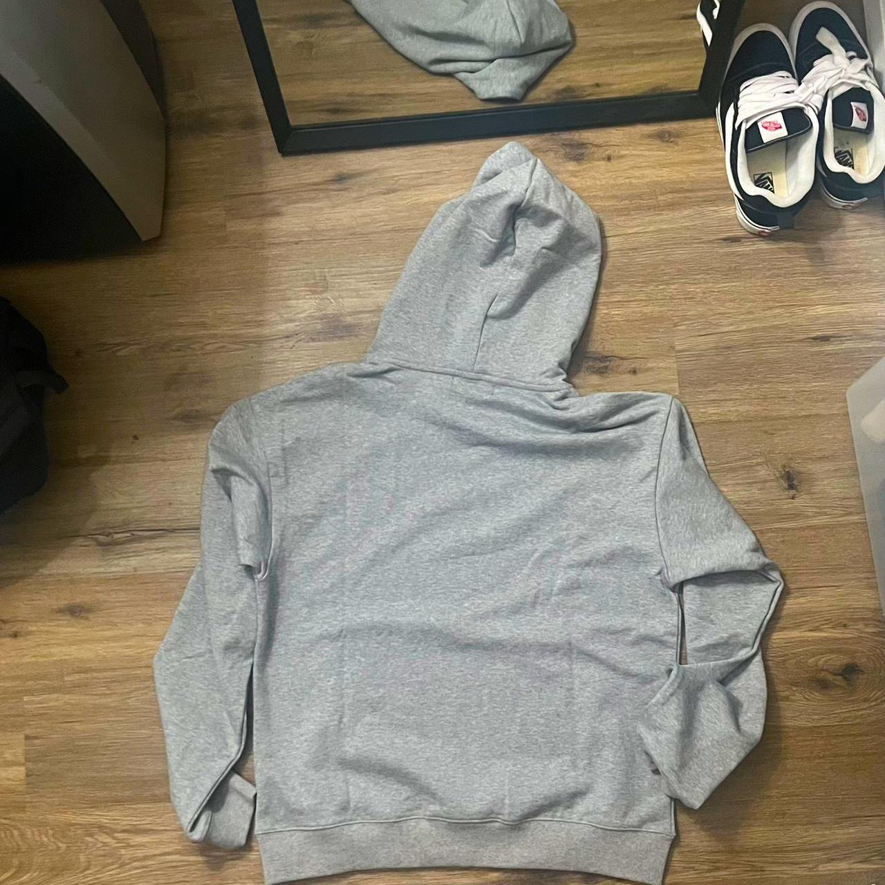 Peaceinwar hoodie Brand new with bag Size M but can... | Depop