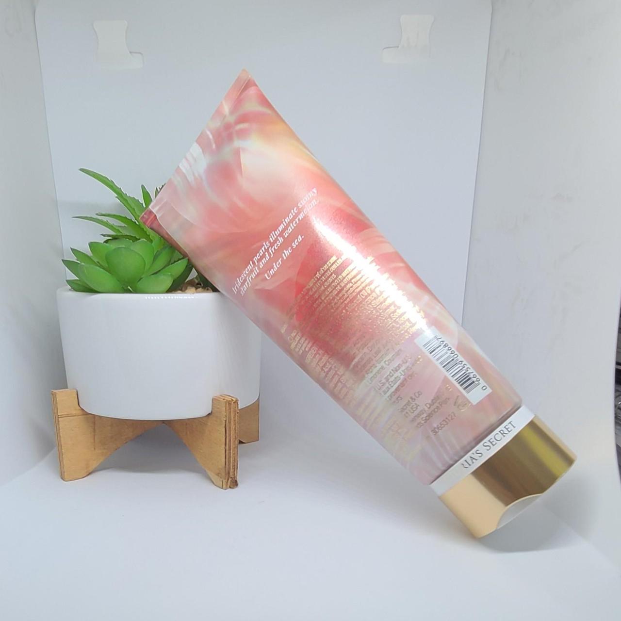 Victoria's Secret Pink Siren Serenade Ocean Breeze... - Depop