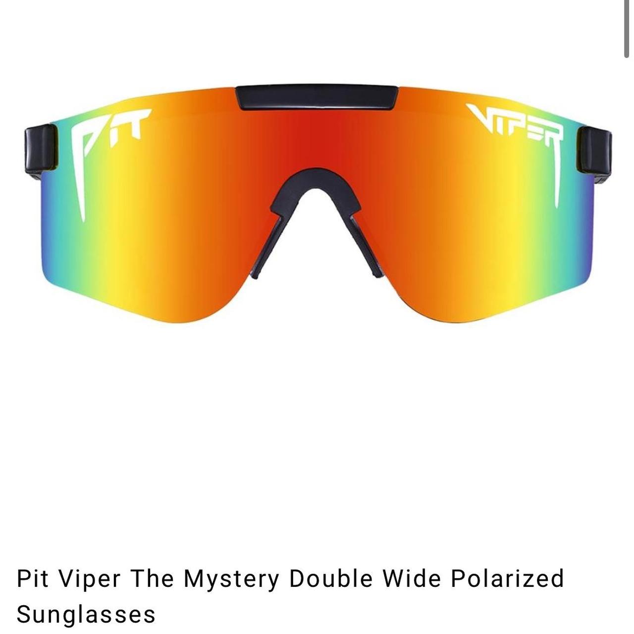 ⚠️NEW PIT VIPERS⚠️ Still in original box Gift that I... - Depop