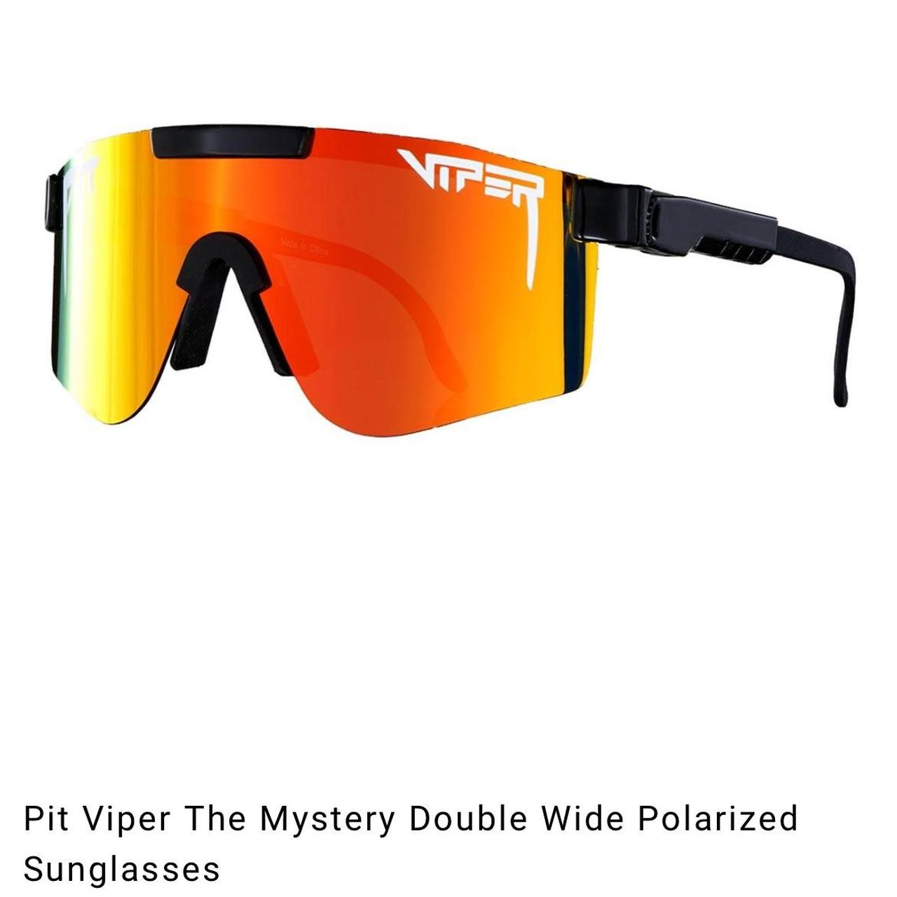 ⚠️NEW PIT VIPERS⚠️ Still in original box Gift that I... - Depop