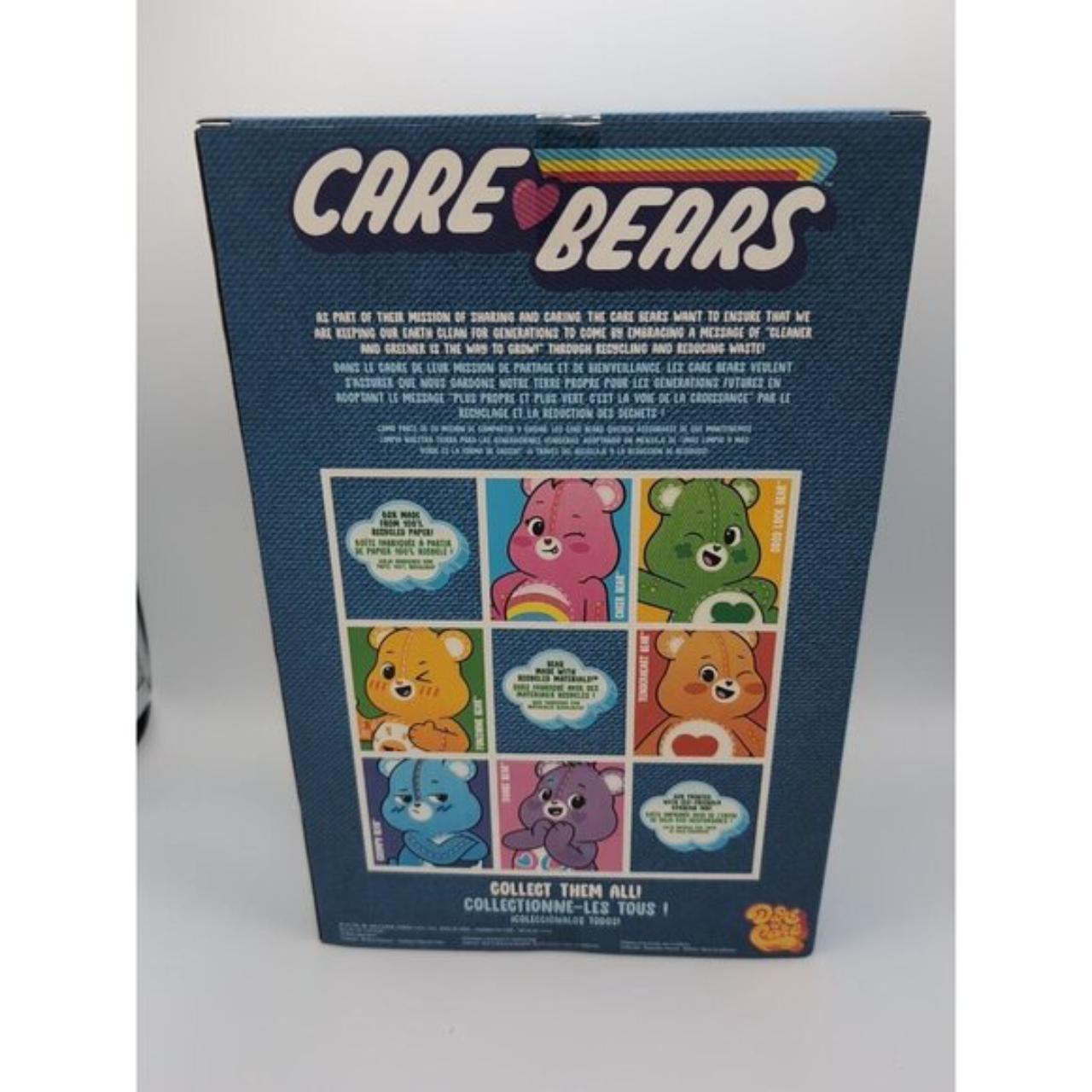 Care Bears Grumpy Bear 2023 The Denim Collection... - Depop