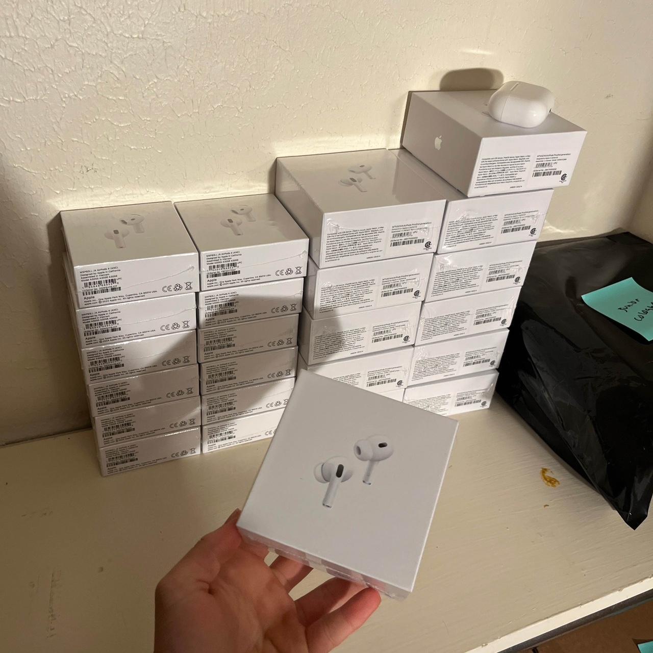 EarPod pro 2 | Depop