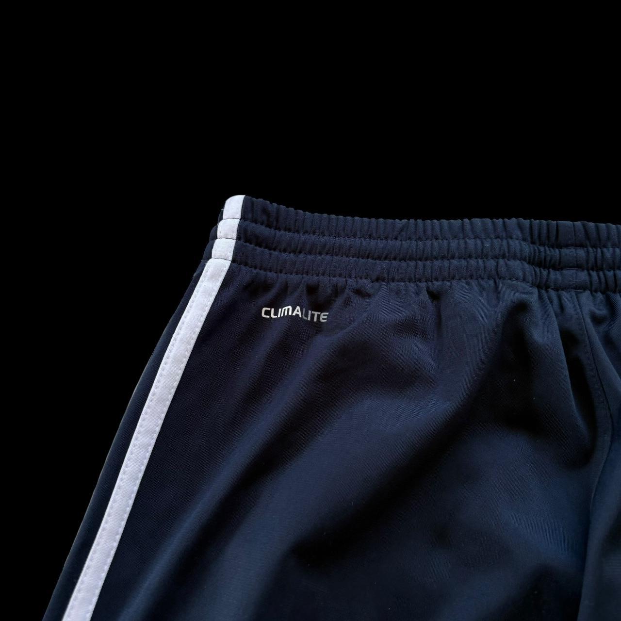 2000s Adidas Wide-Leg Sweatpants - Super sick... | Depop