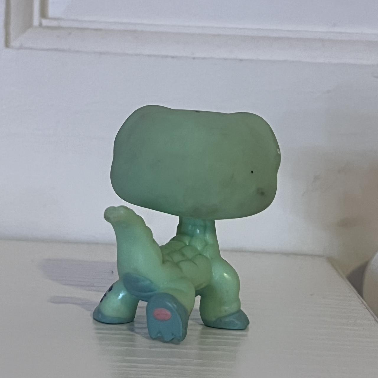 Littlest Pet Shop Alligator!🐊 she is one of my... | Depop