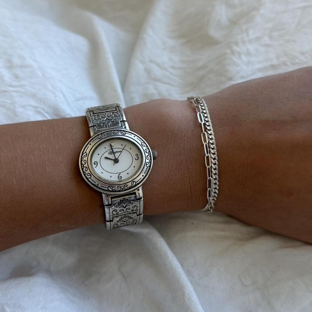 Vintage Brighton Watch Fully functional The designs... - Depop