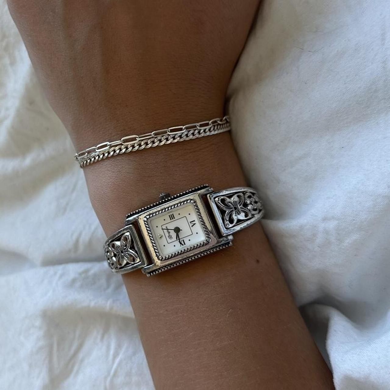 Vintage Brighton Watch Fully functional Measurement... - Depop