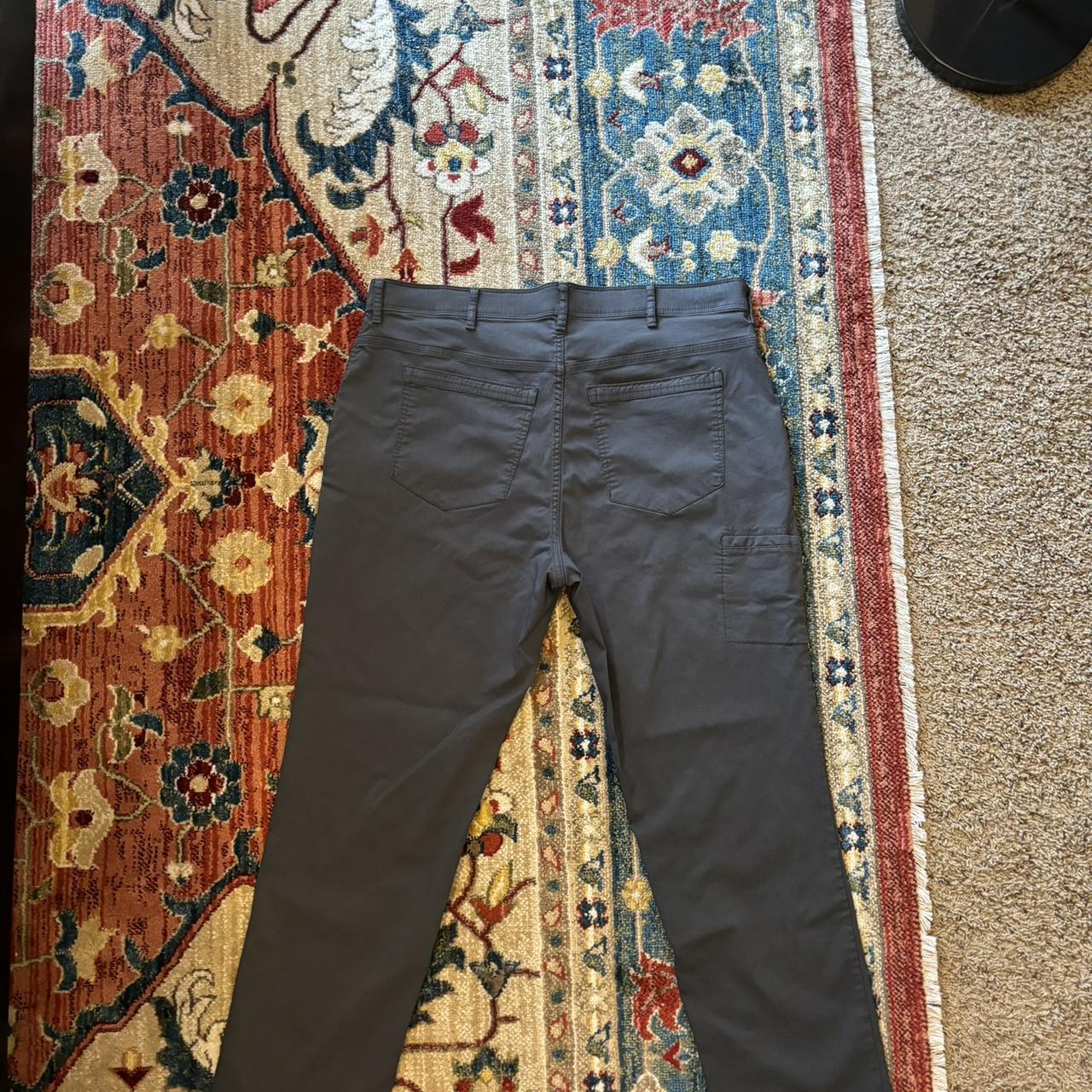 Vintage Weatherproof Pants Men’s 38W X 30L - Depop