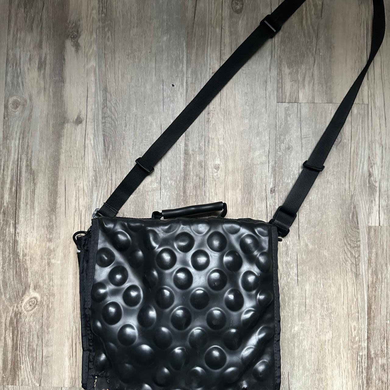 Craig Morrison: Dome Dj Bug Bag Some bubbles are... - Depop