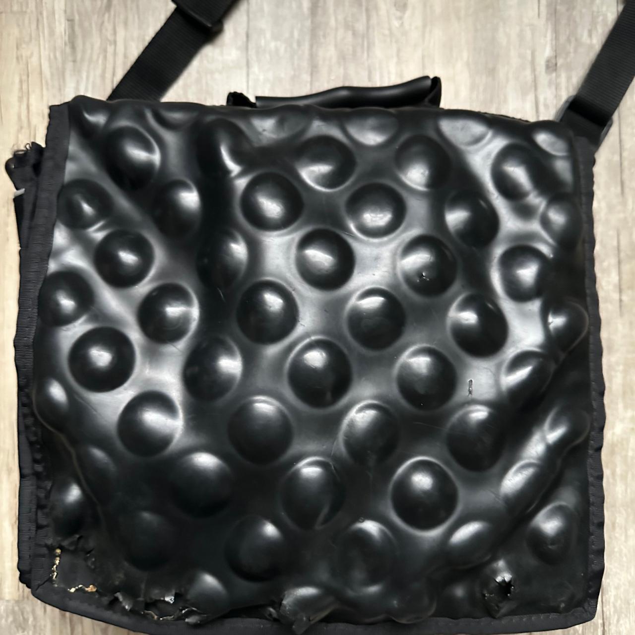 Craig Morrison: Dome Dj Bug Bag Some bubbles are... - Depop