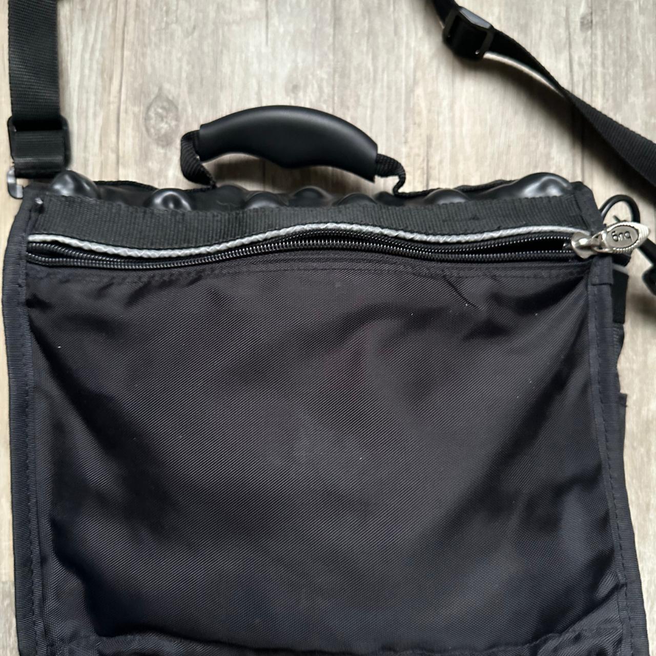 Craig Morrison: Dome Dj Bug Bag Some bubbles are... - Depop