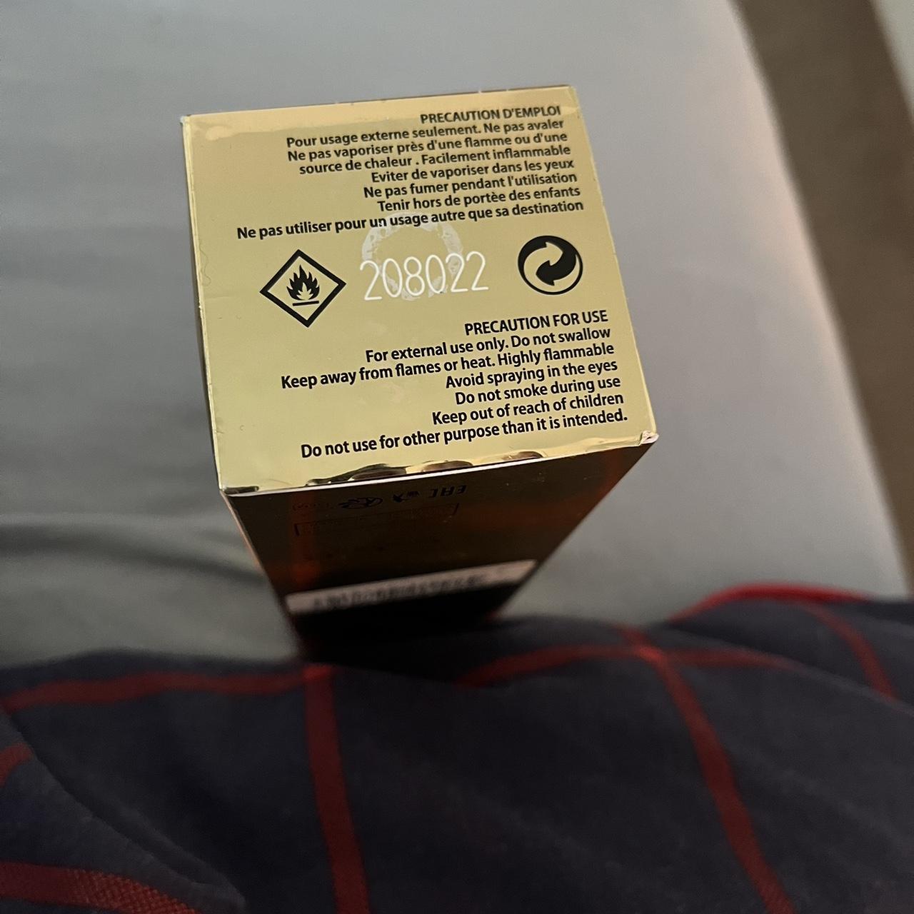 Montale intense cafe Brand new in box and leather... - Depop