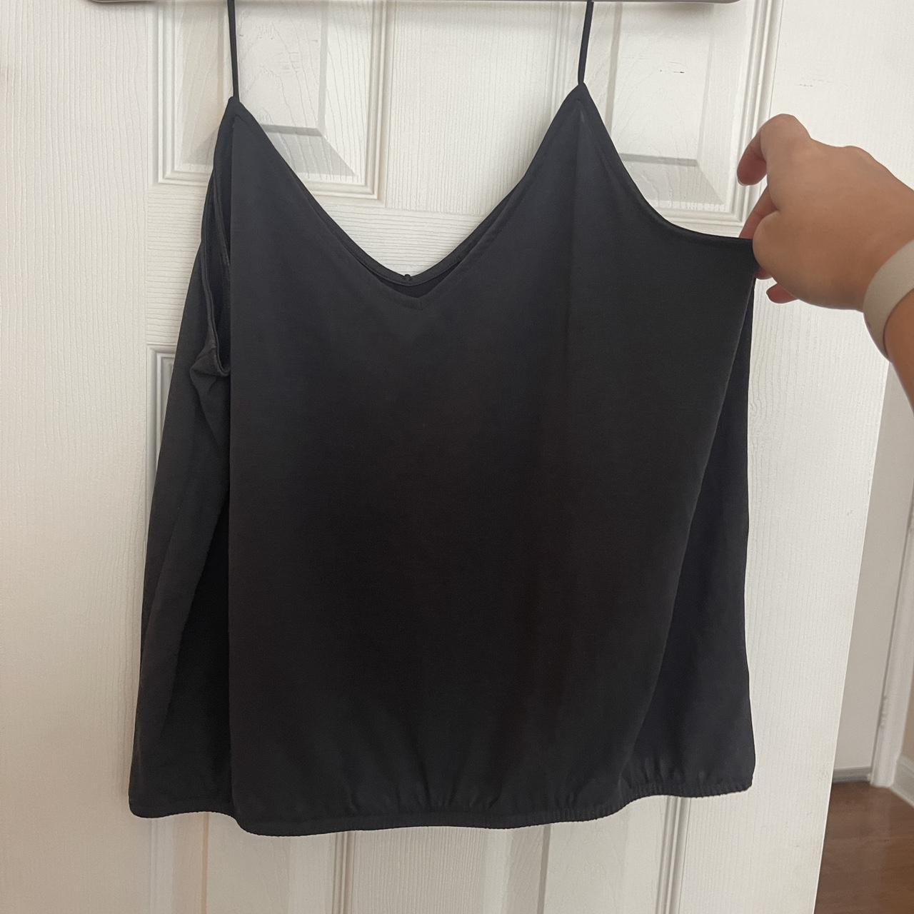 Express tank top - Depop