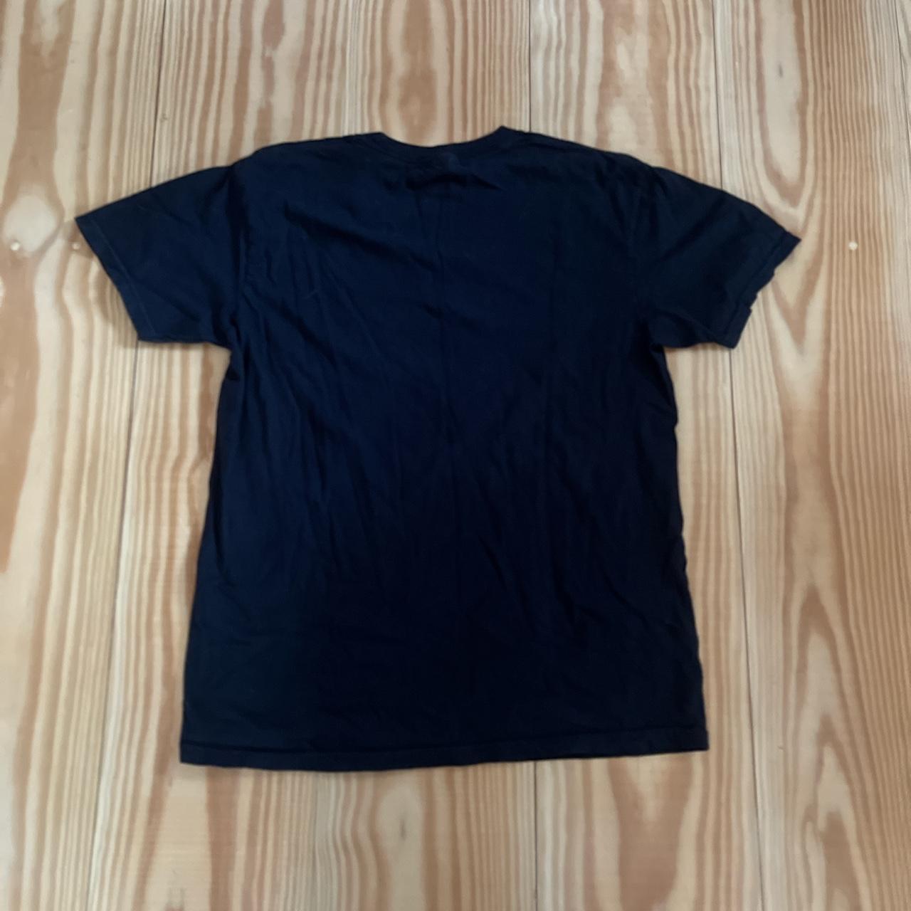 “i only do m!ssionary” ripper magoo t shirt sz:... - Depop