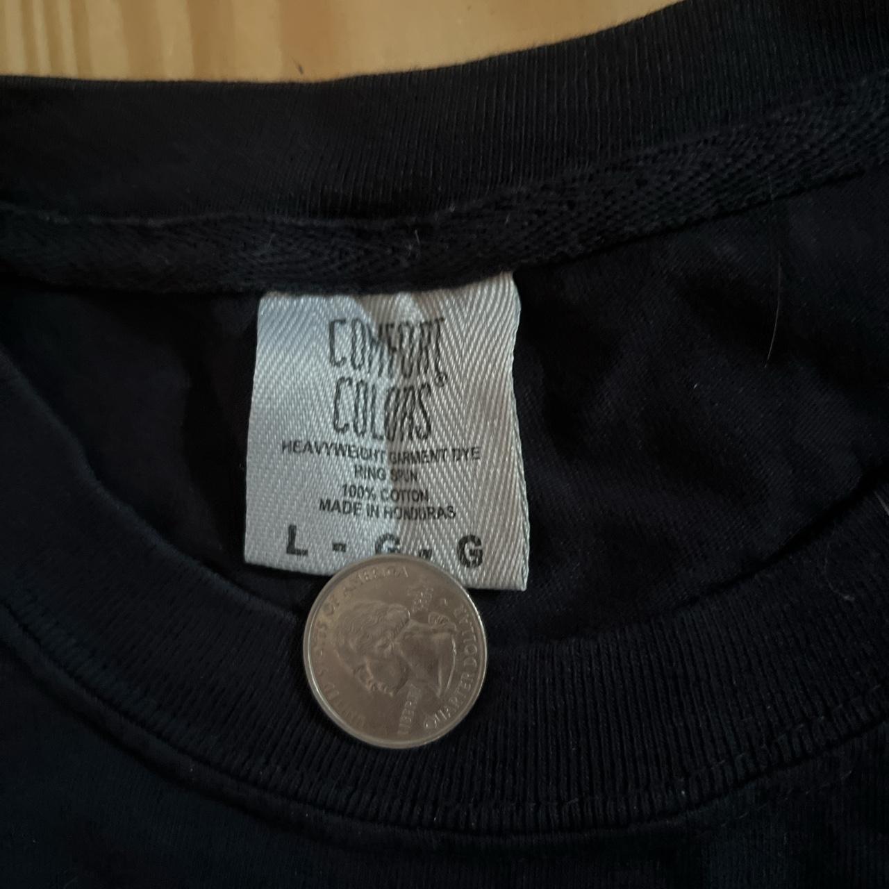 “i only do m!ssionary” ripper magoo t shirt sz:... - Depop