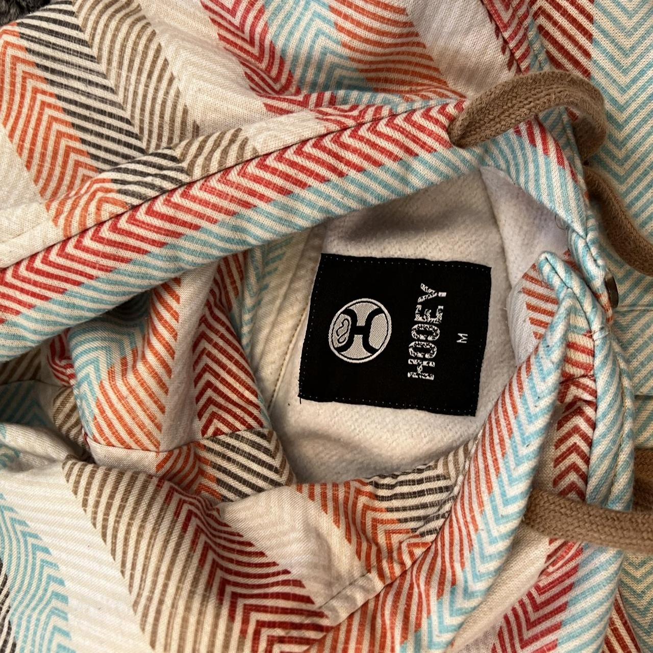 Hooey Hoodie size Medium unisex - Depop