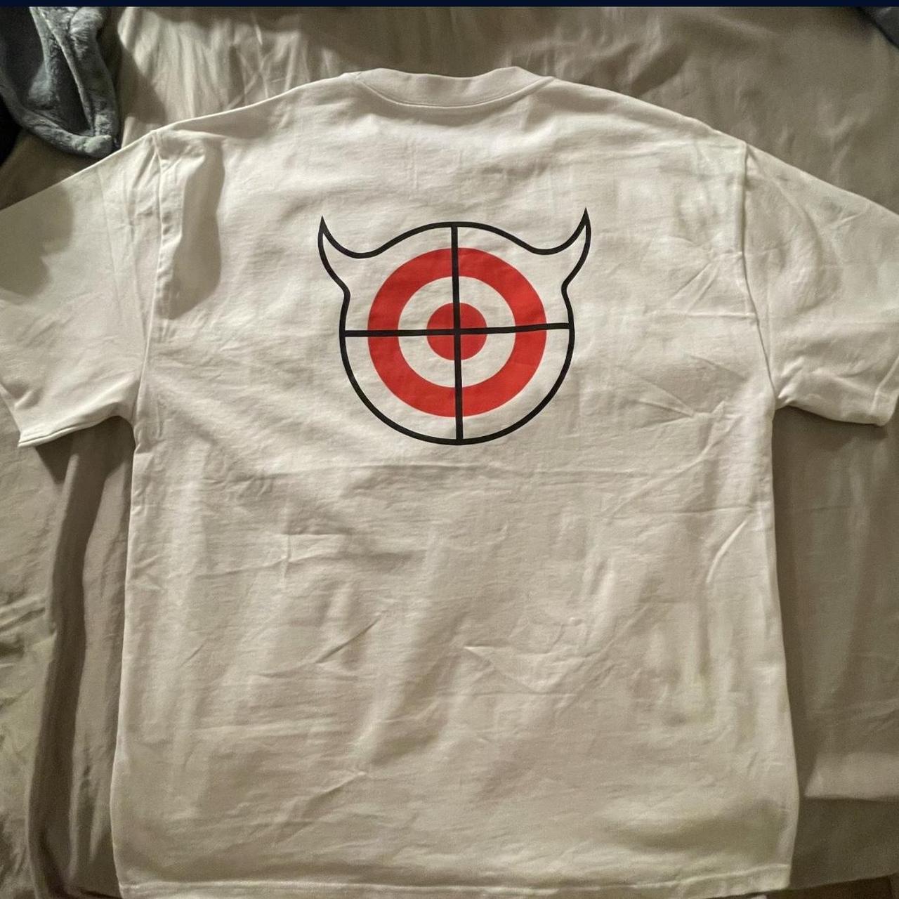 Steve Lacy Bad Had Habits Tour T-Shirt , Tie and... - Depop