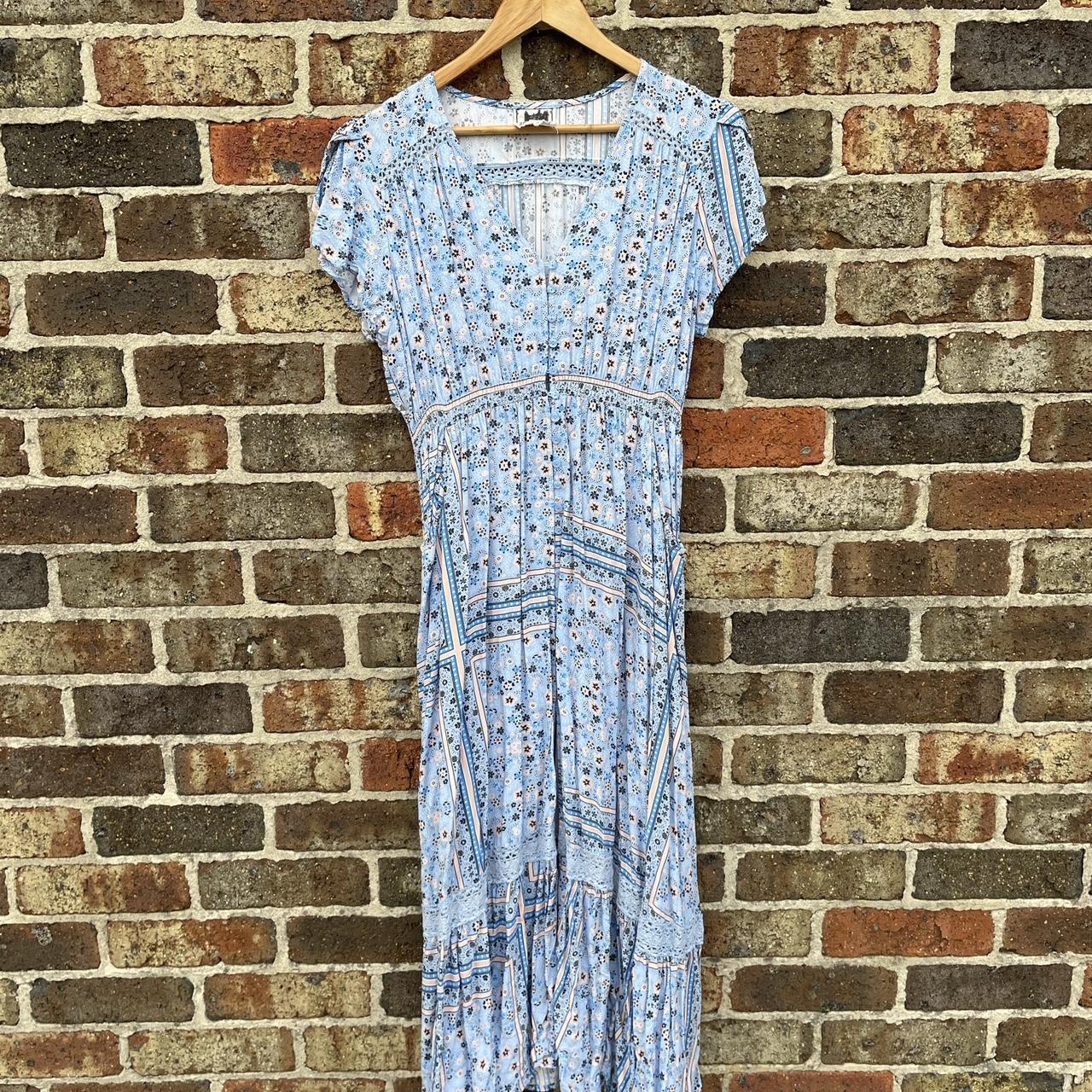 Jaase dress - Depop