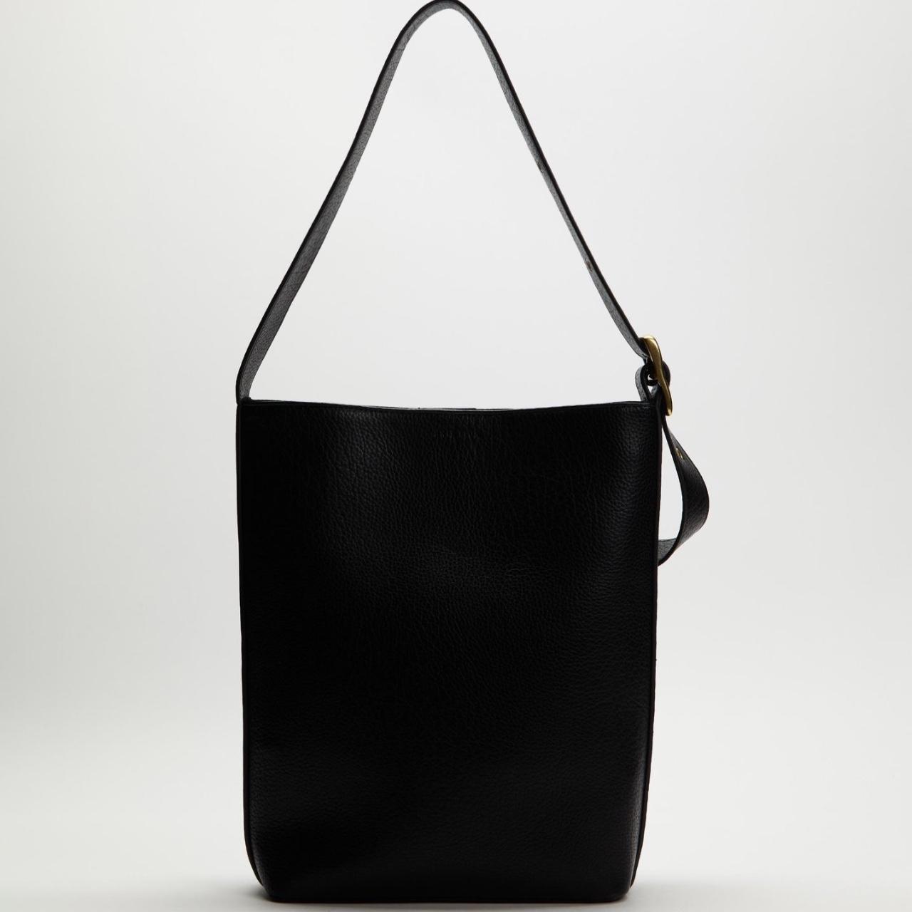 Brie Leon Everyday Bucket Bag Perfect condition -... - Depop