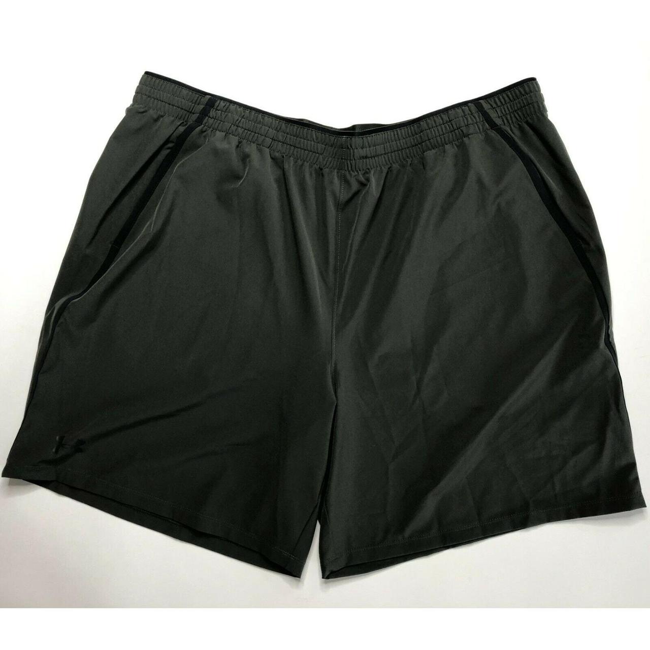 Under Armour Men's UA Qualifier WG Perf Training... | Depop