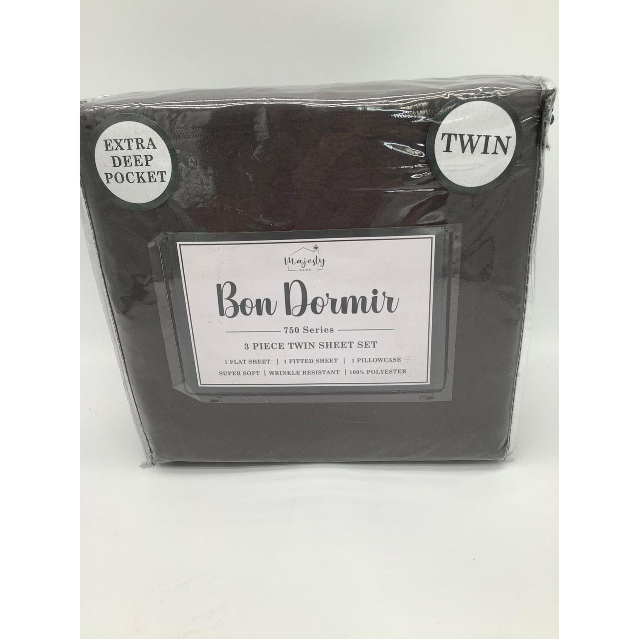 Majesty Bon Dormer 750 series. Super soft. Wrinkle... | Depop