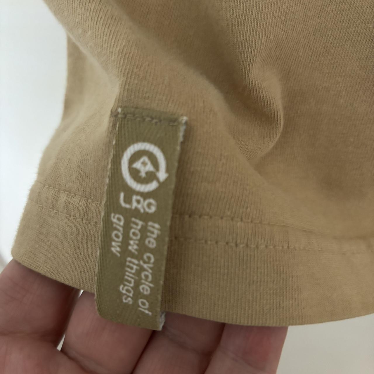 Brand - LRG Roots people cold hearted snake... - Depop