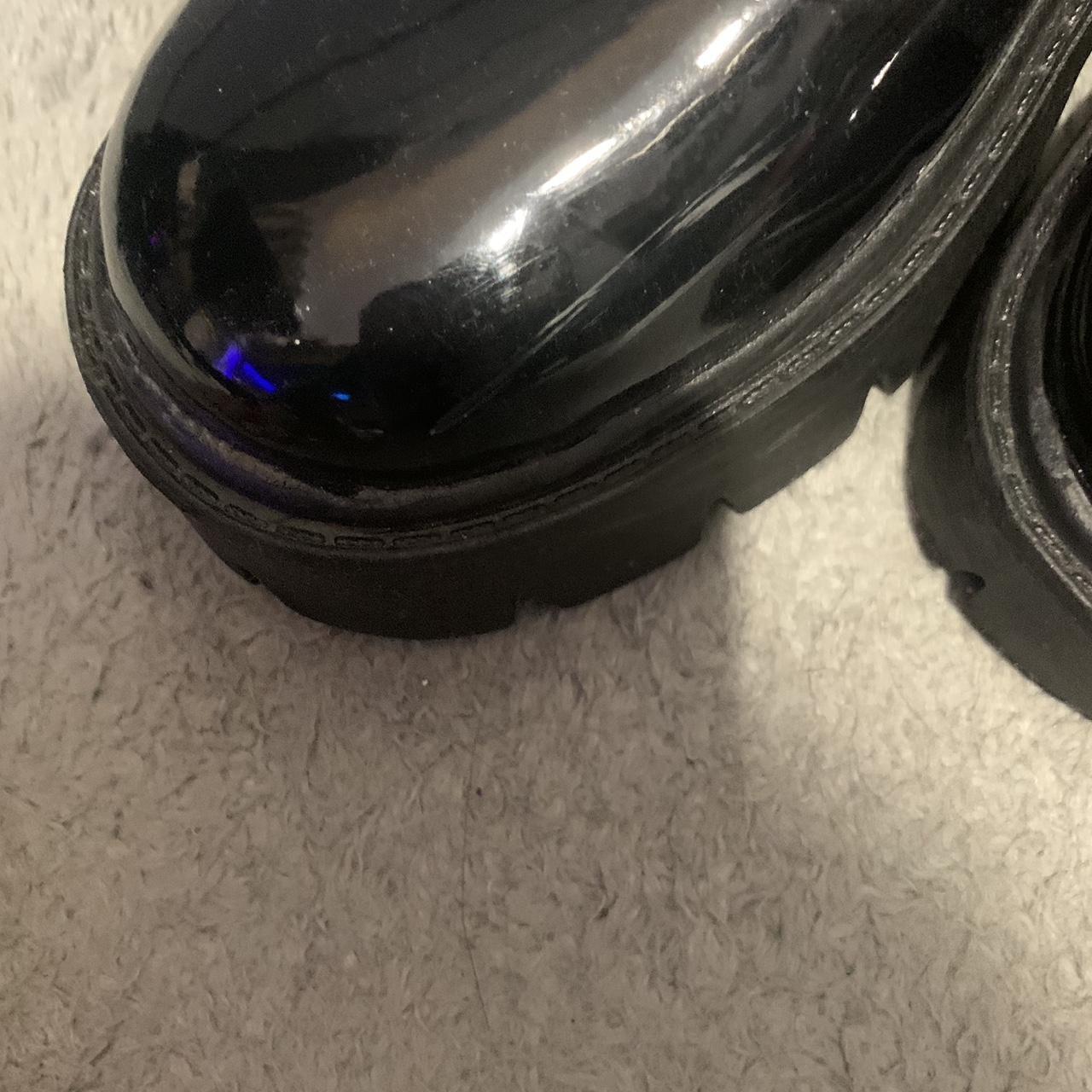 Platform mary janes shoes! Uk size 3 Worn once but... - Depop