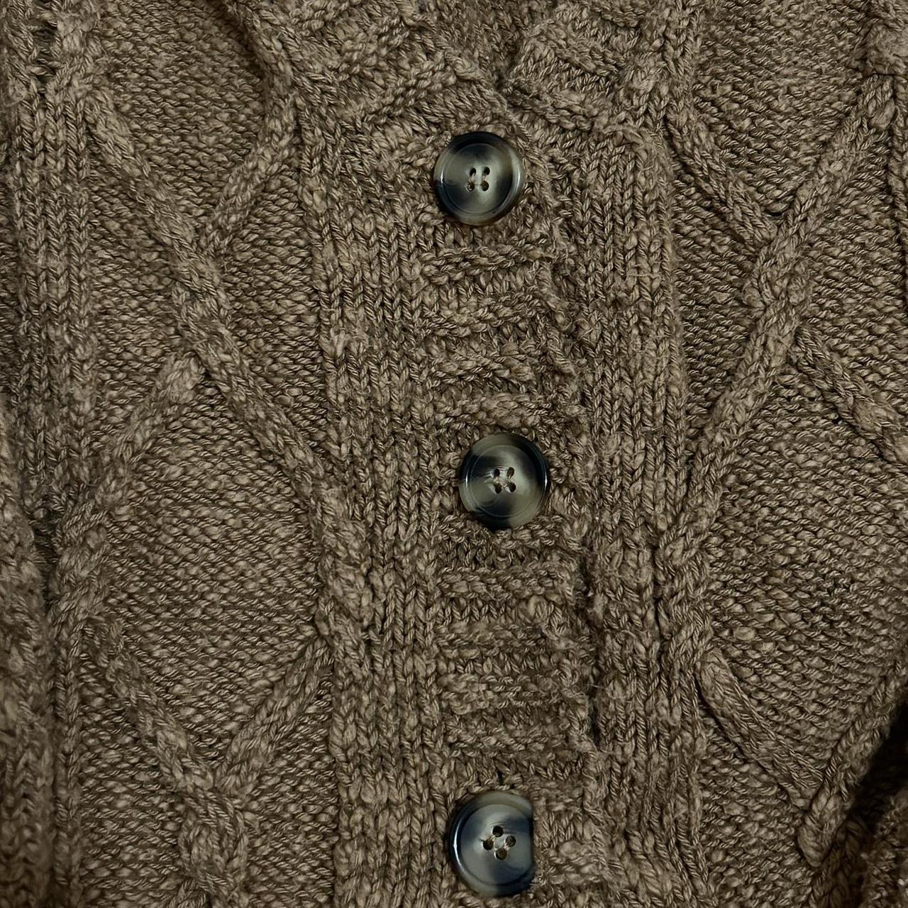 Forever21 knitted cardigan #fall #sweaters - Depop