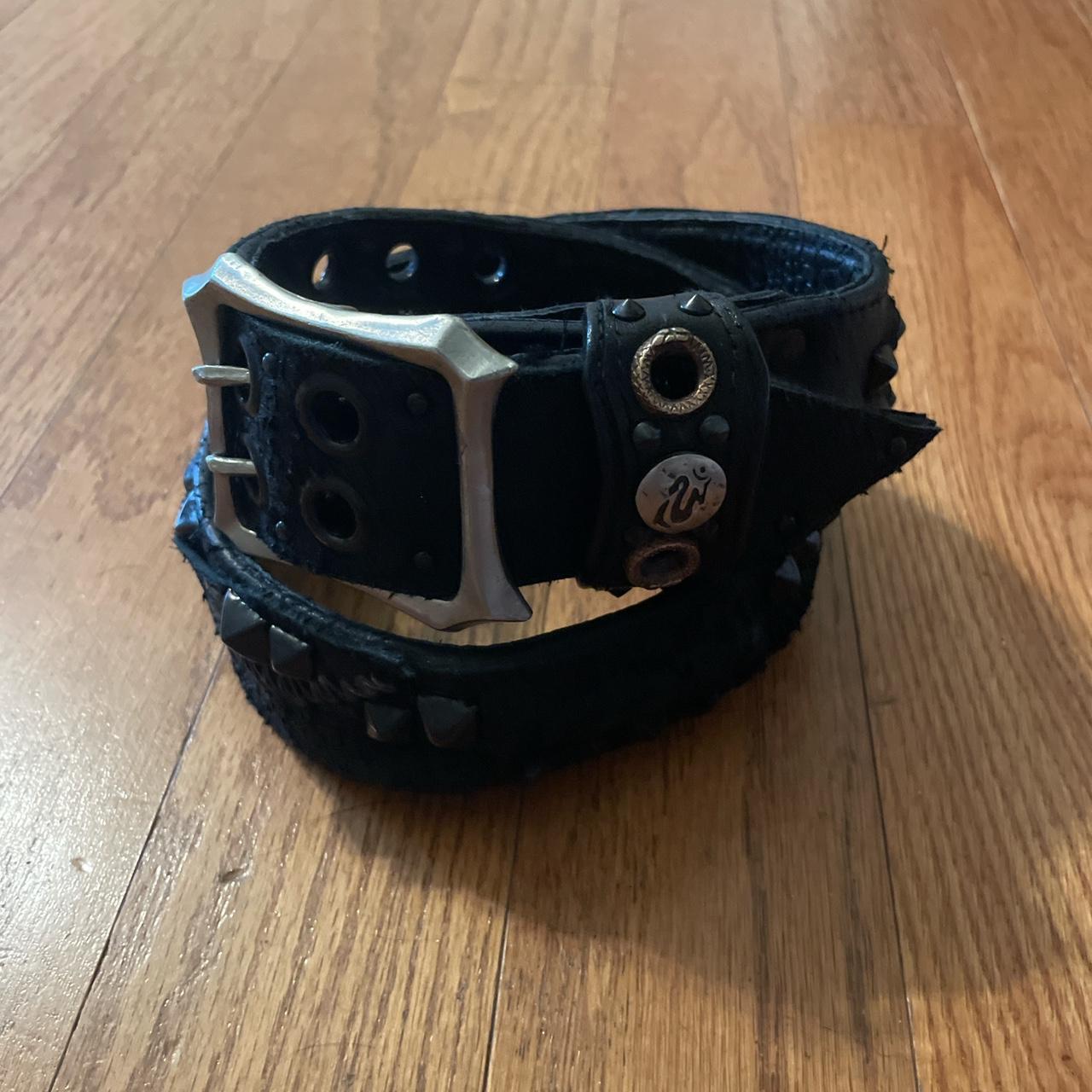 kmrii bt rhino 02 belt size 0 brand new comes with... | Depop