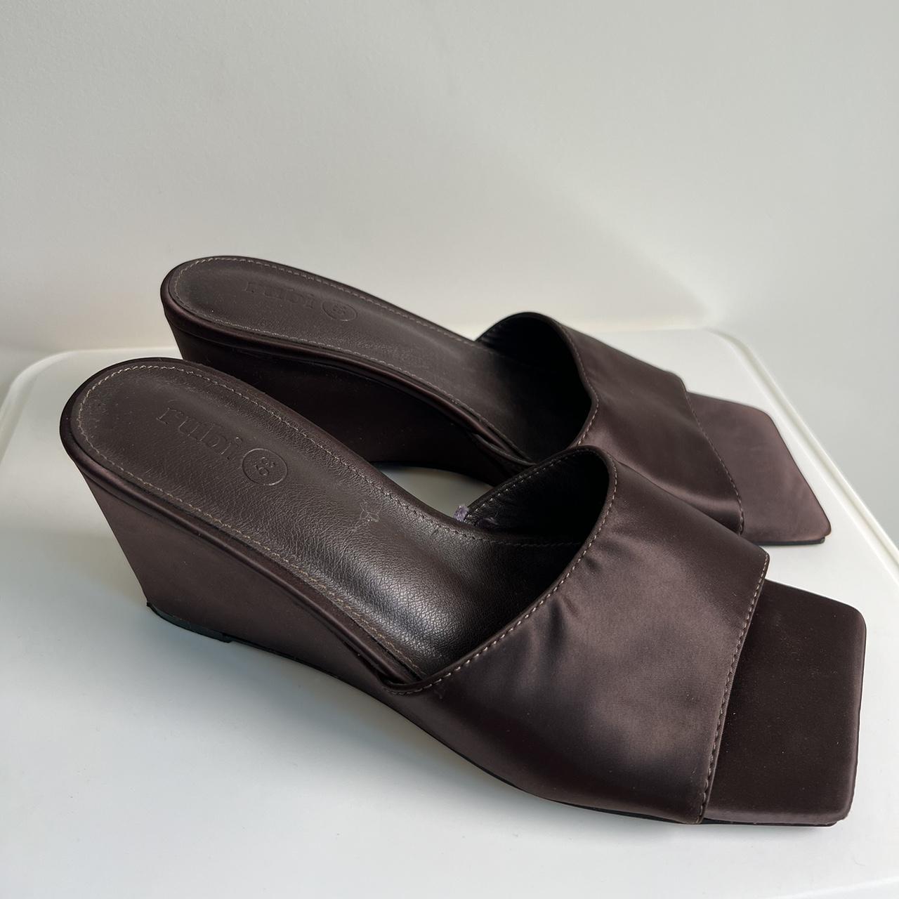 Rubi heels size EU 39 - Depop