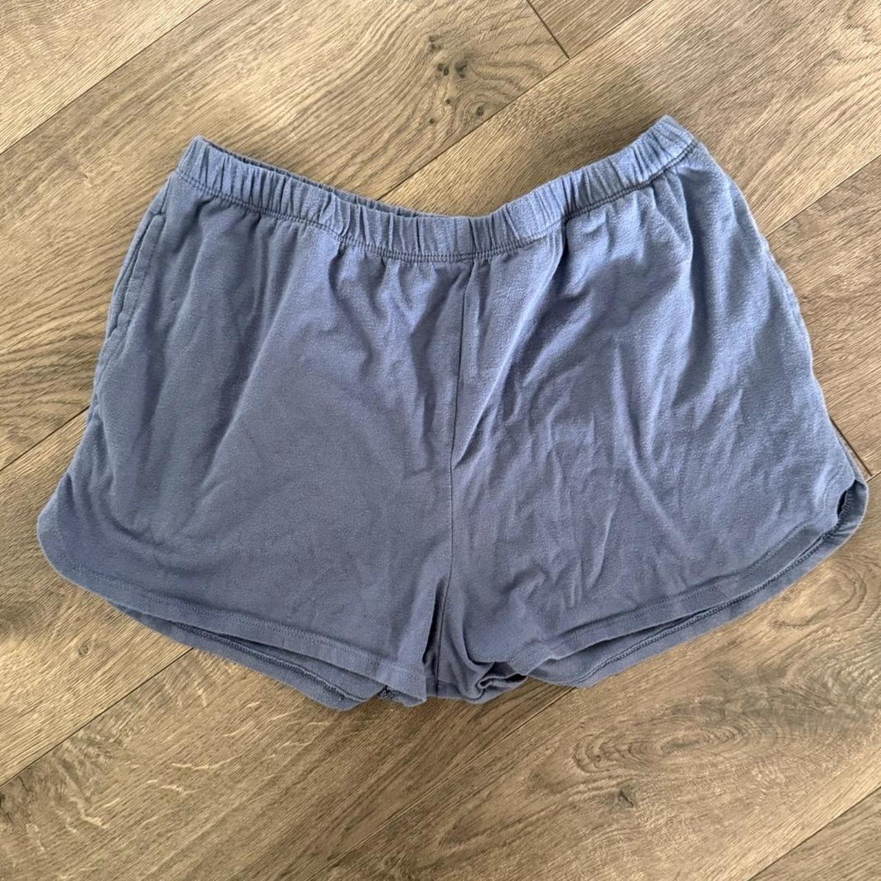 Comfy and cute pj shorts from target! | Depop