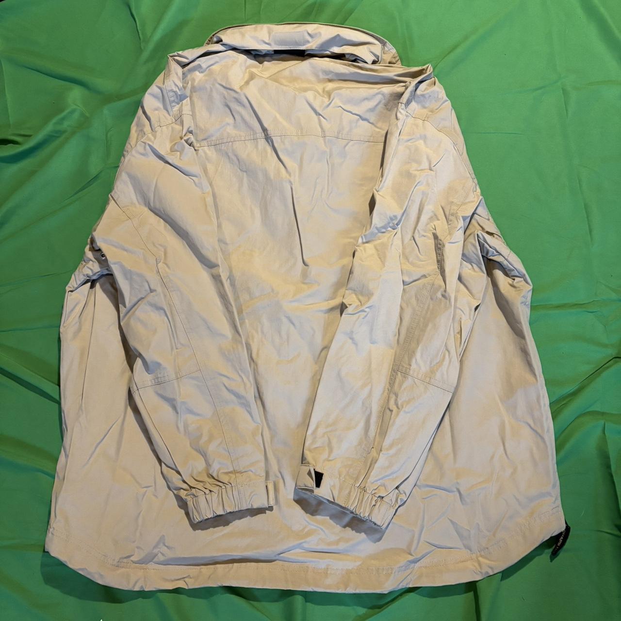 Ralph Lauren Chaps windbreaker in great condition... - Depop