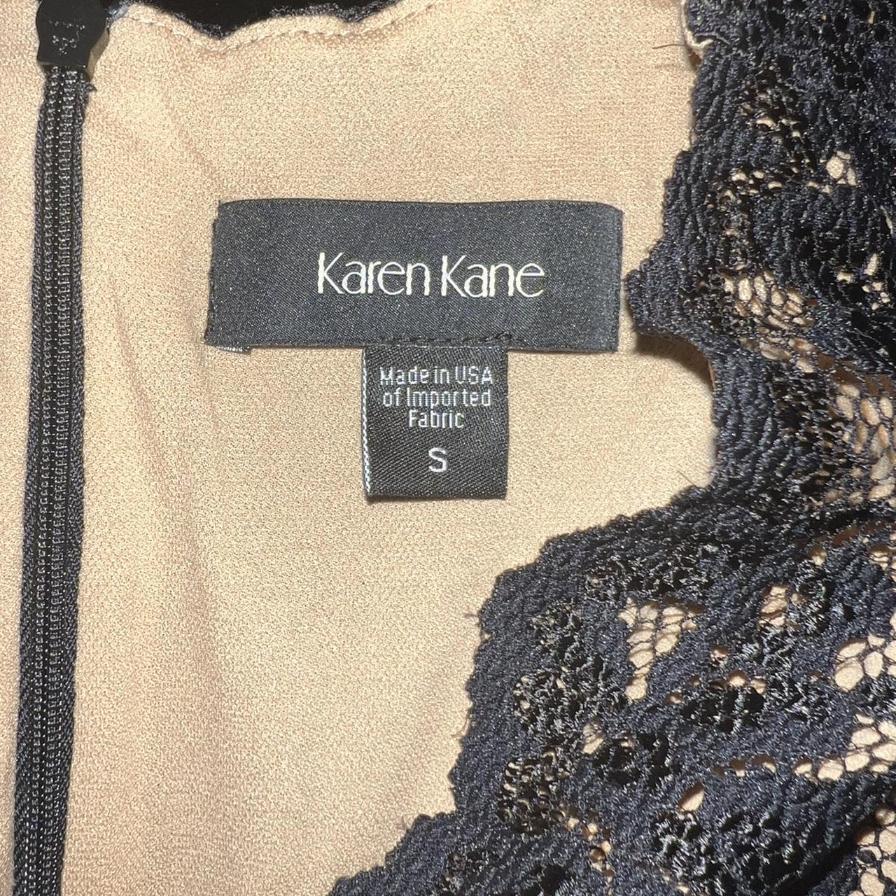 Black lace jumpsuit - Depop