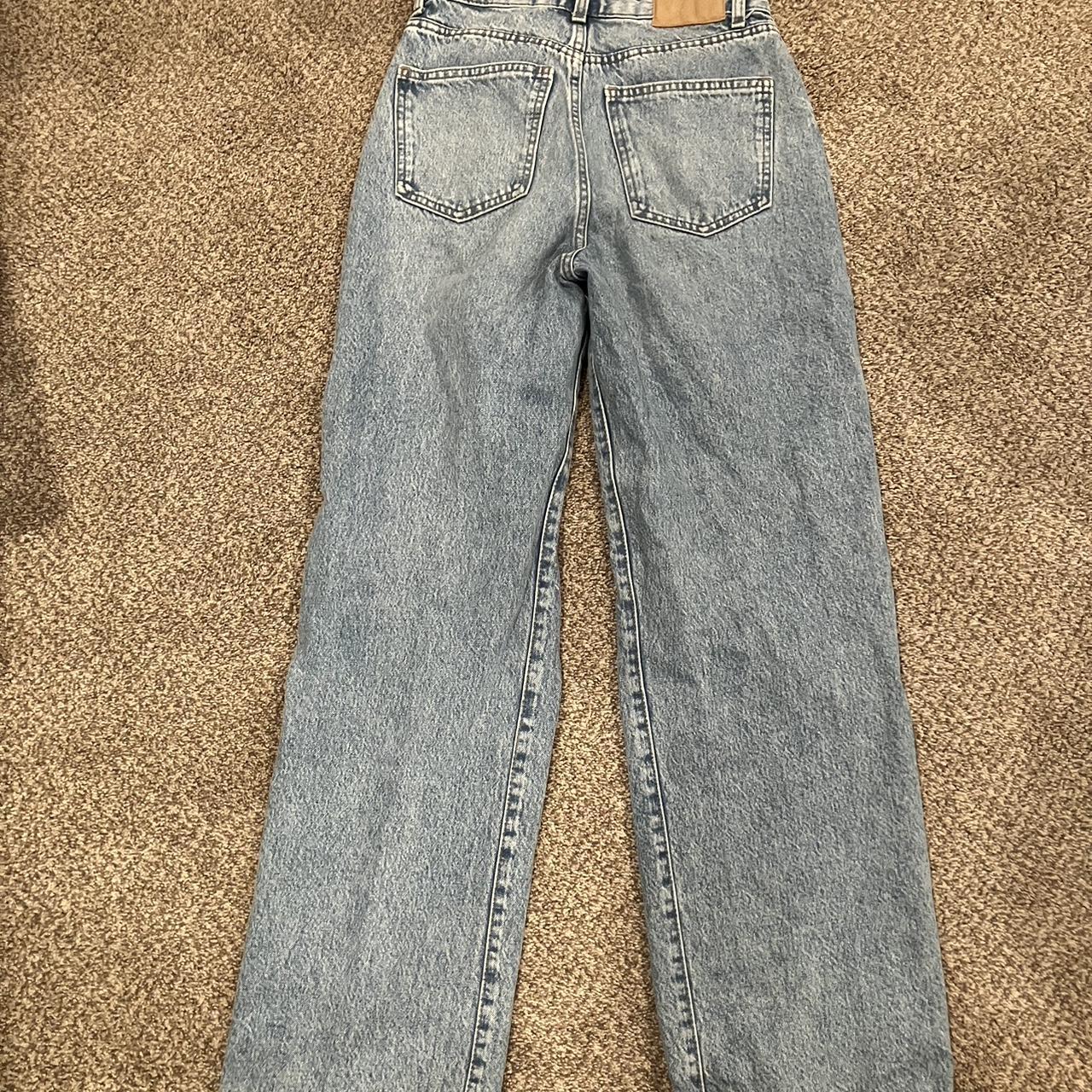 Cotton on loose straight | Depop