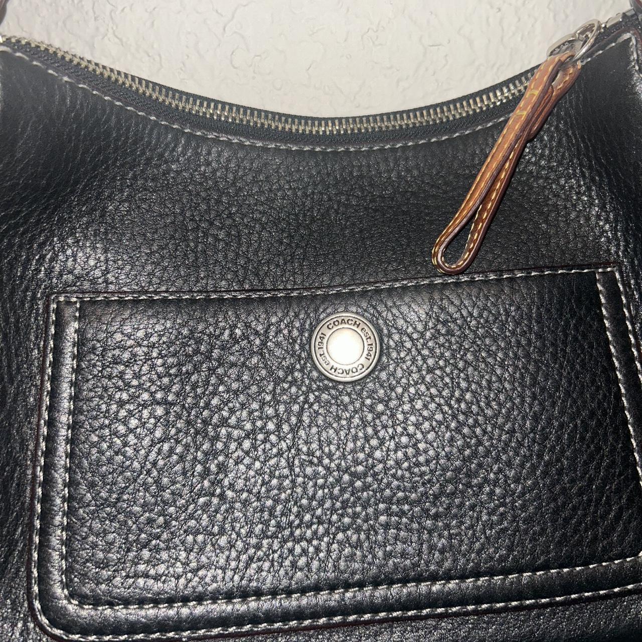 vintage coach purse $60 make offer need gone asap... - Depop