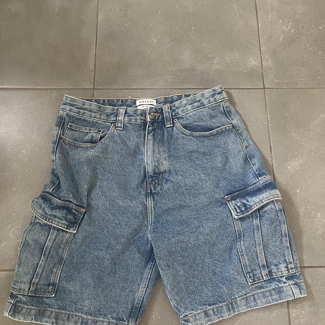Brand new jorts never been worn - Depop