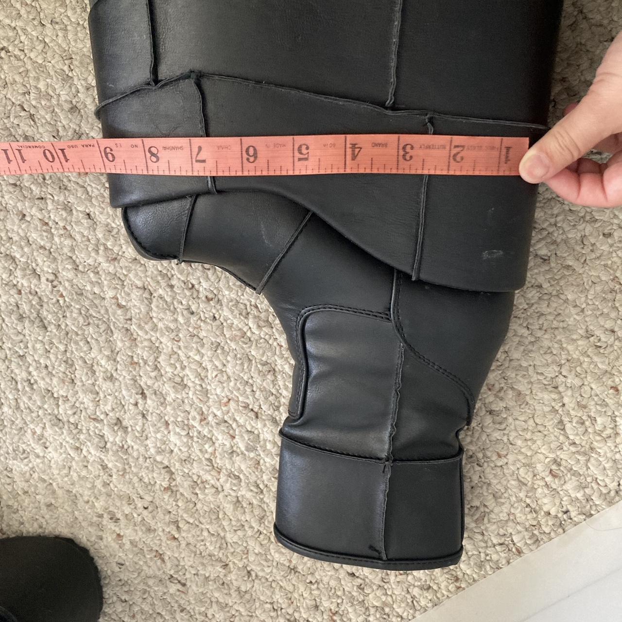 Demonia stack 201 men’s size 4/ women’s size 5 or 6.... - Depop