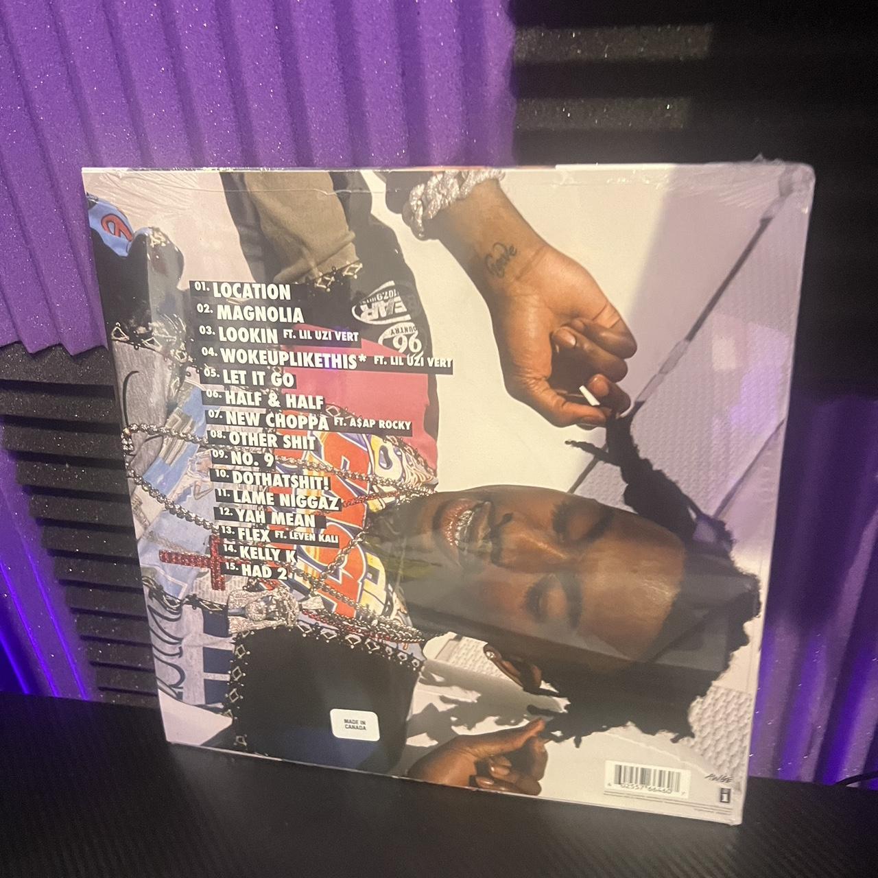 PLAYBOI CARTI BY PLAYBOI CART NEW SEALED - Depop