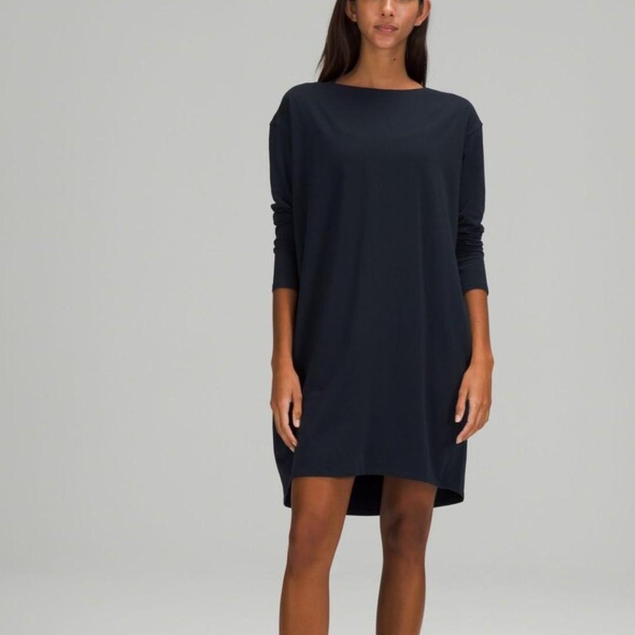 BNWT Size Canadian 12 / aus16 - Lululemon back in... - Depop