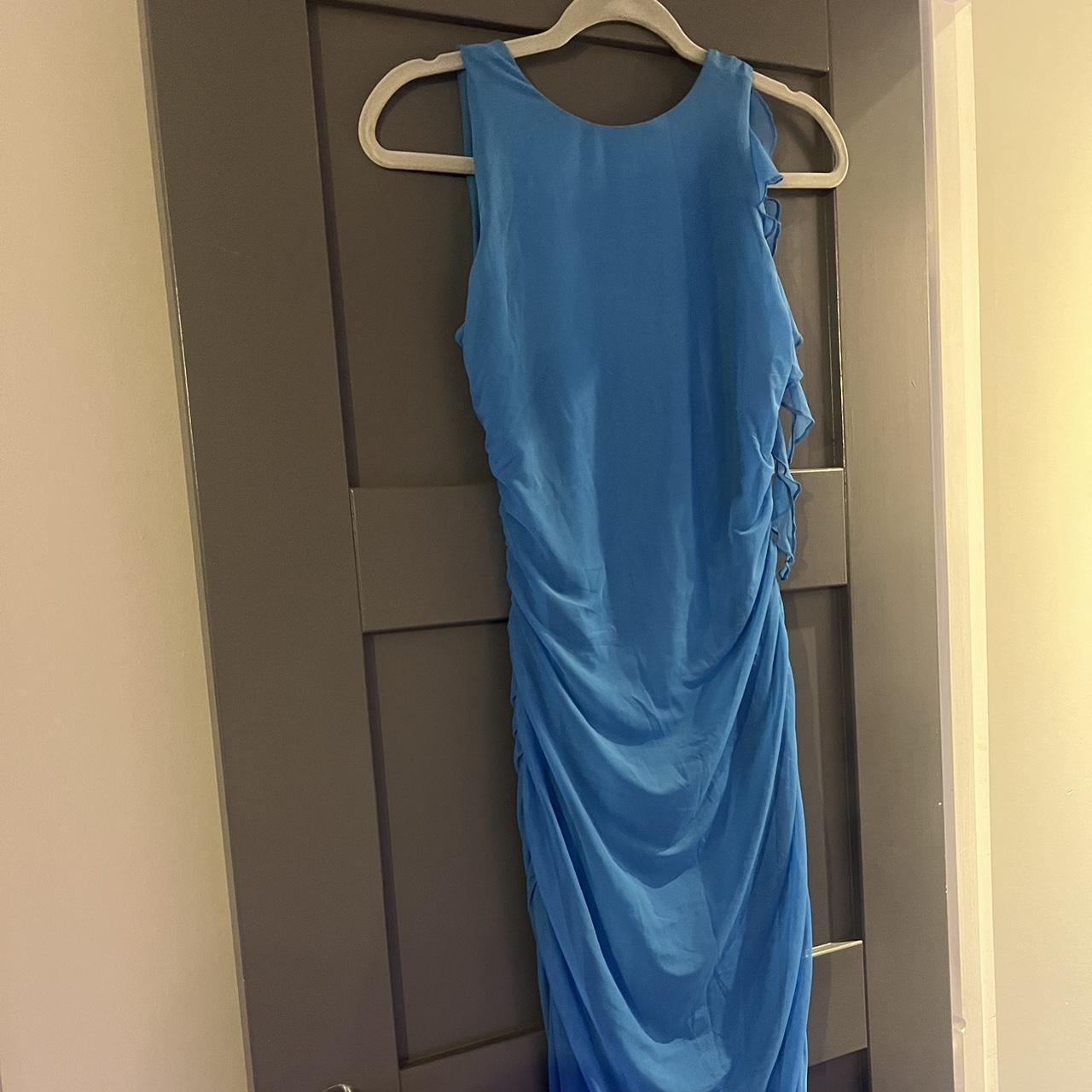 Oh Polly brand new maxi dress #ohpolly #maxidress - Depop