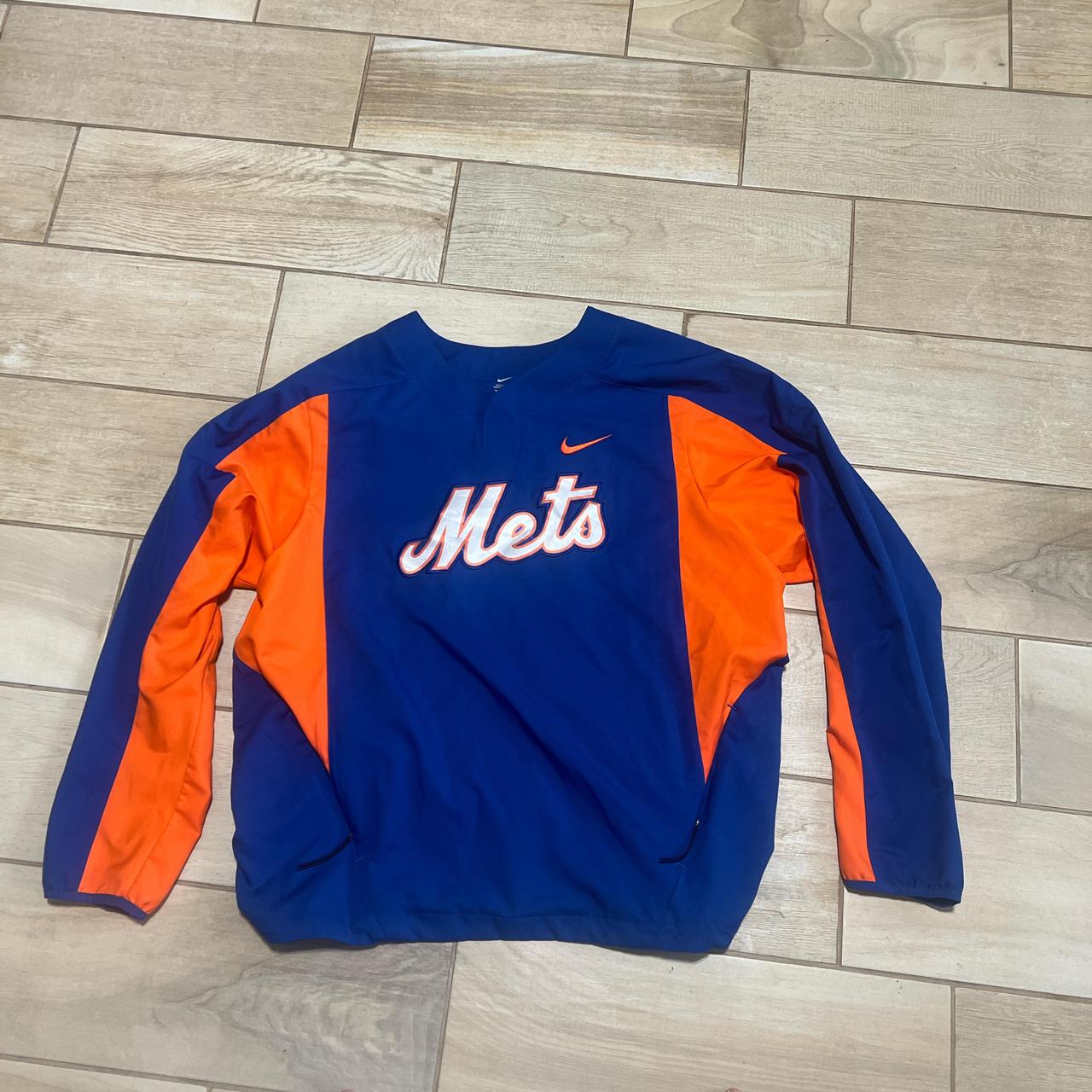 Nike Mets Merch Size XL | Depop