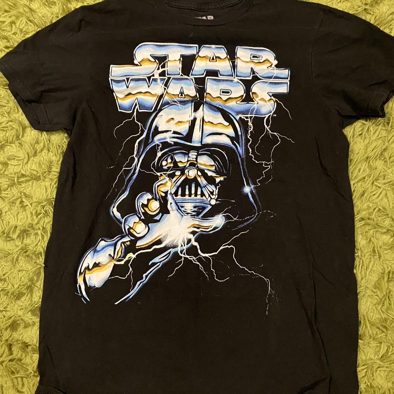 small tees 5 each